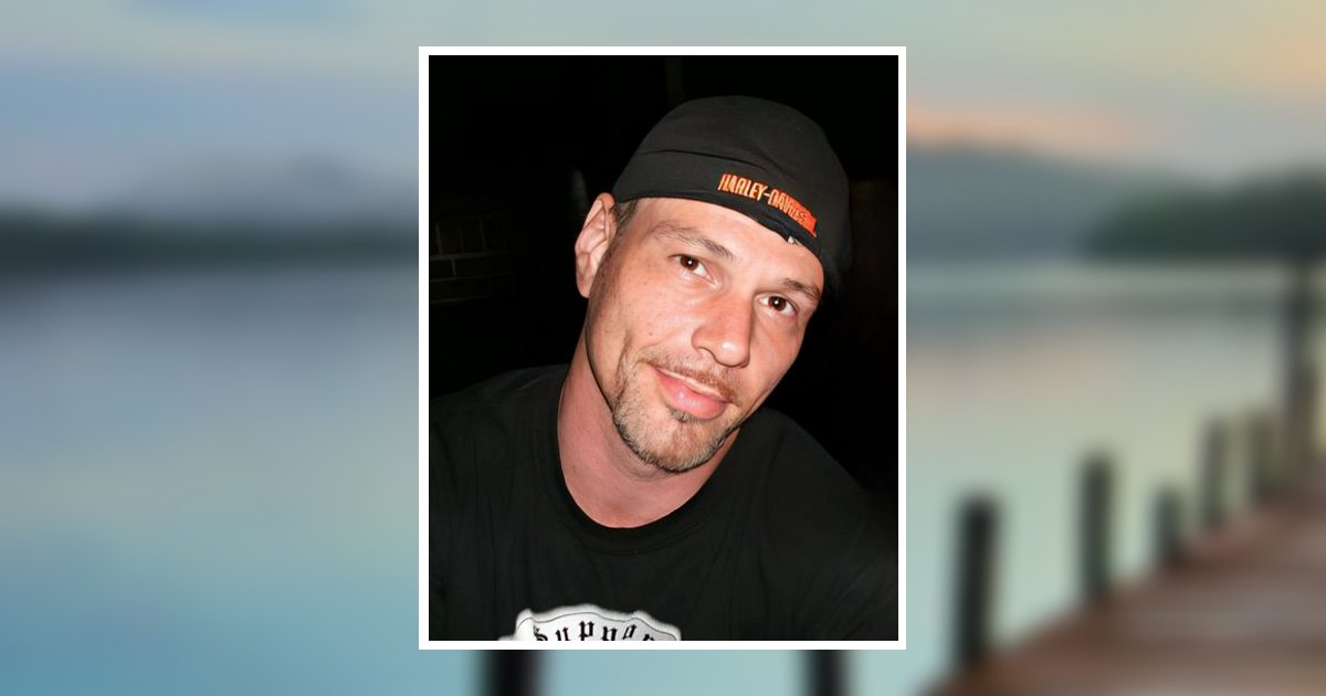 Jimmy Wayne Brogden, Jr. Obituary June 8, 2023 - Hudson Funeral Home ...