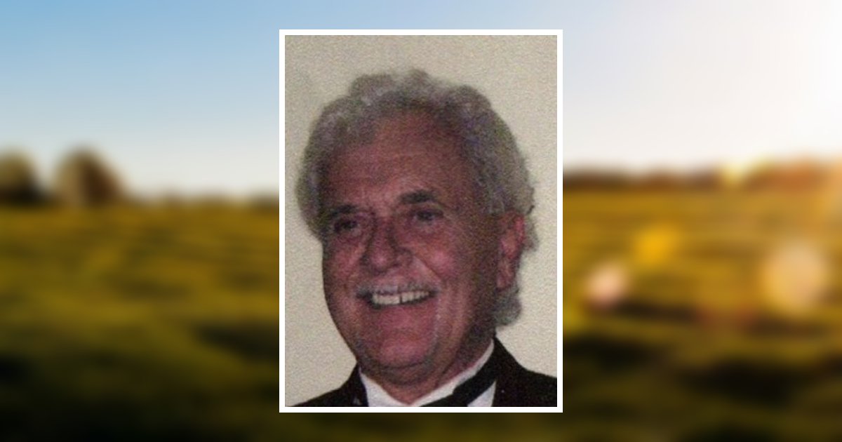 Santo Miceli Obituary June 18, 2011 - McCully Polyniak & Collins ...
