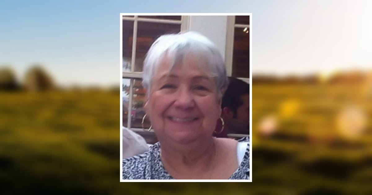 Linda Banigan Obituary March 29, 2017 - Hayworth - Miller Funeral Homes ...