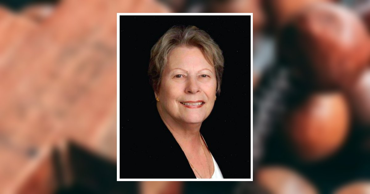 Mary Agnes LeBrun Hambrick Crabtree Obituary March 10, 2024 - Mulhearn ...