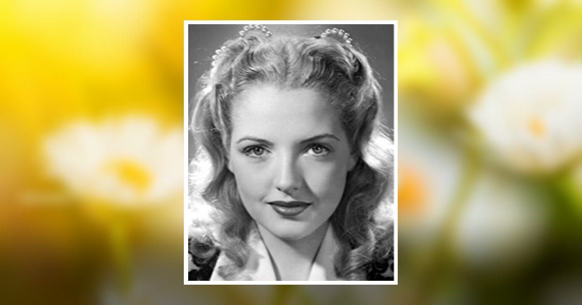 Virginia Patton Moss Obituary August 18, 2022 - Mathews Funeral Home