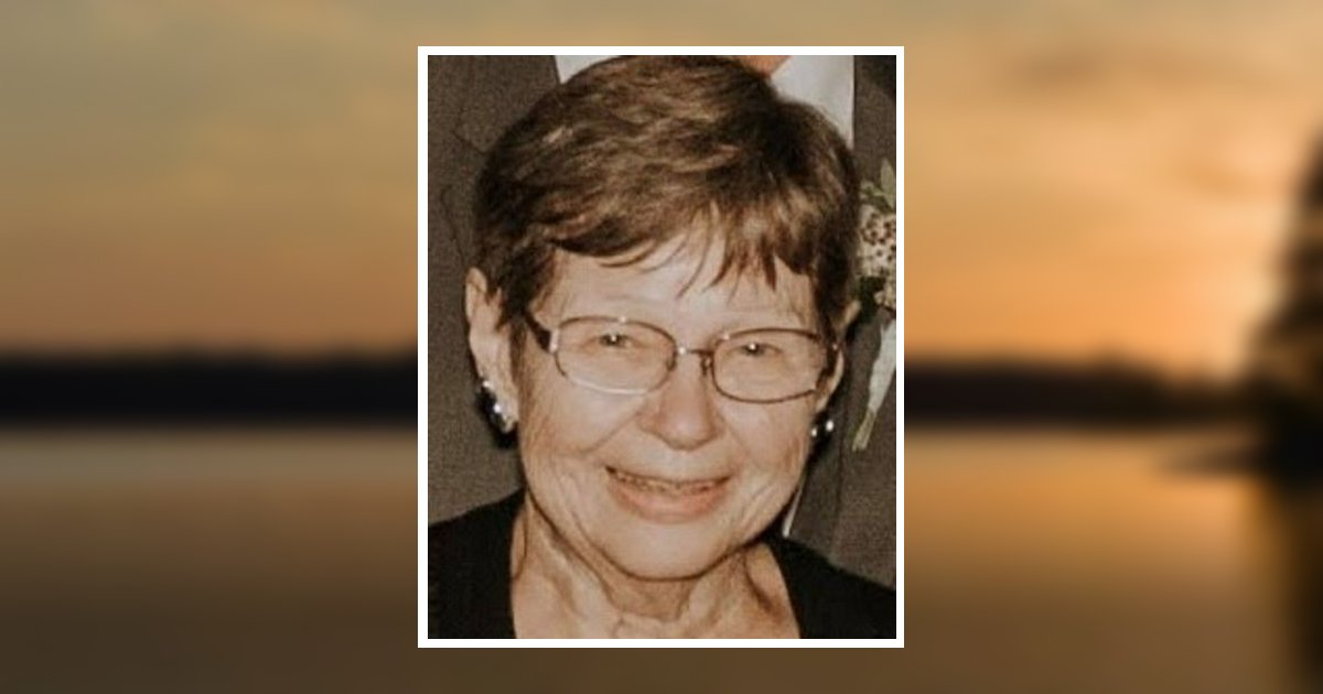 Nora J. Melquist Obituary October 4, 2023 - Wright Funeral Home and ...