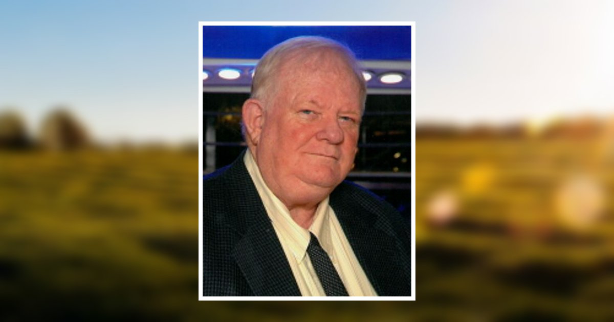 Steven Martin Obituary October 31, 2018 - Wilkirson-Hatch-Bailey ...
