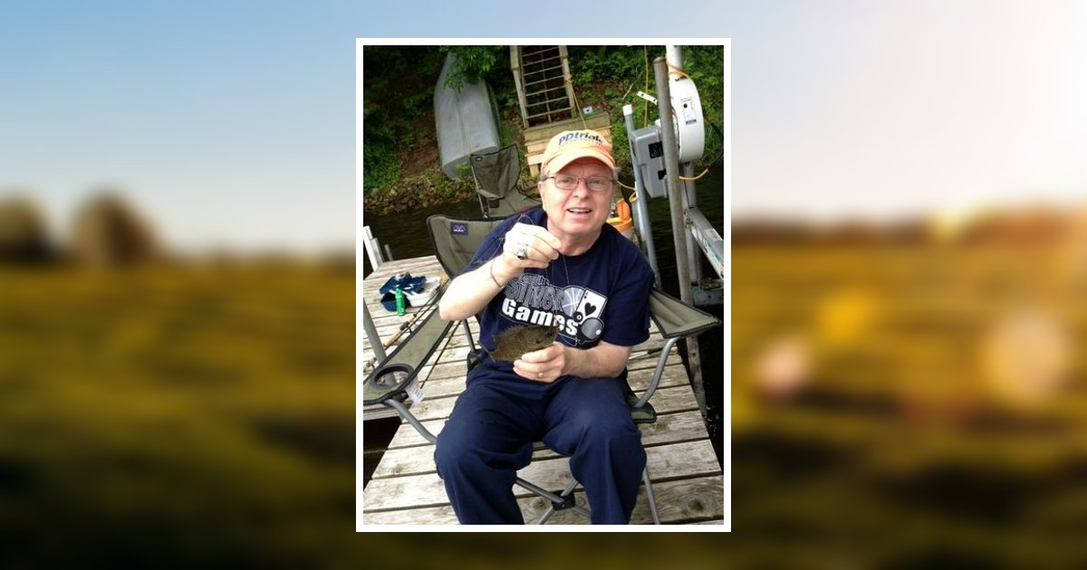 Thomas Chester Duszynski Obituary November 6, 2019 - Davenport Family ...