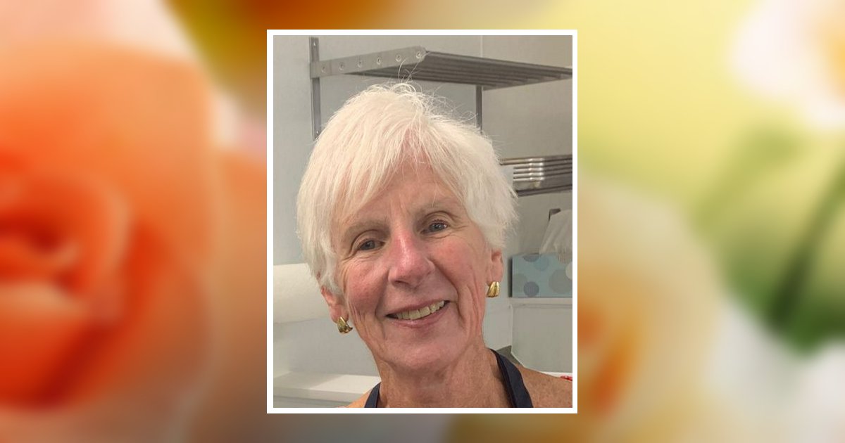 Nancy Walsh Loftus Obituary May 30, 2025 - Hodapp Funeral Homes