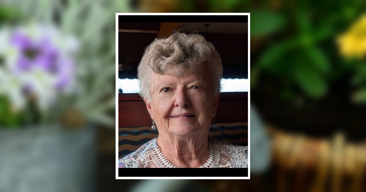 Sharon Lee Woltz Obituary May 28, 2025 - Cardaras Funeral Homes