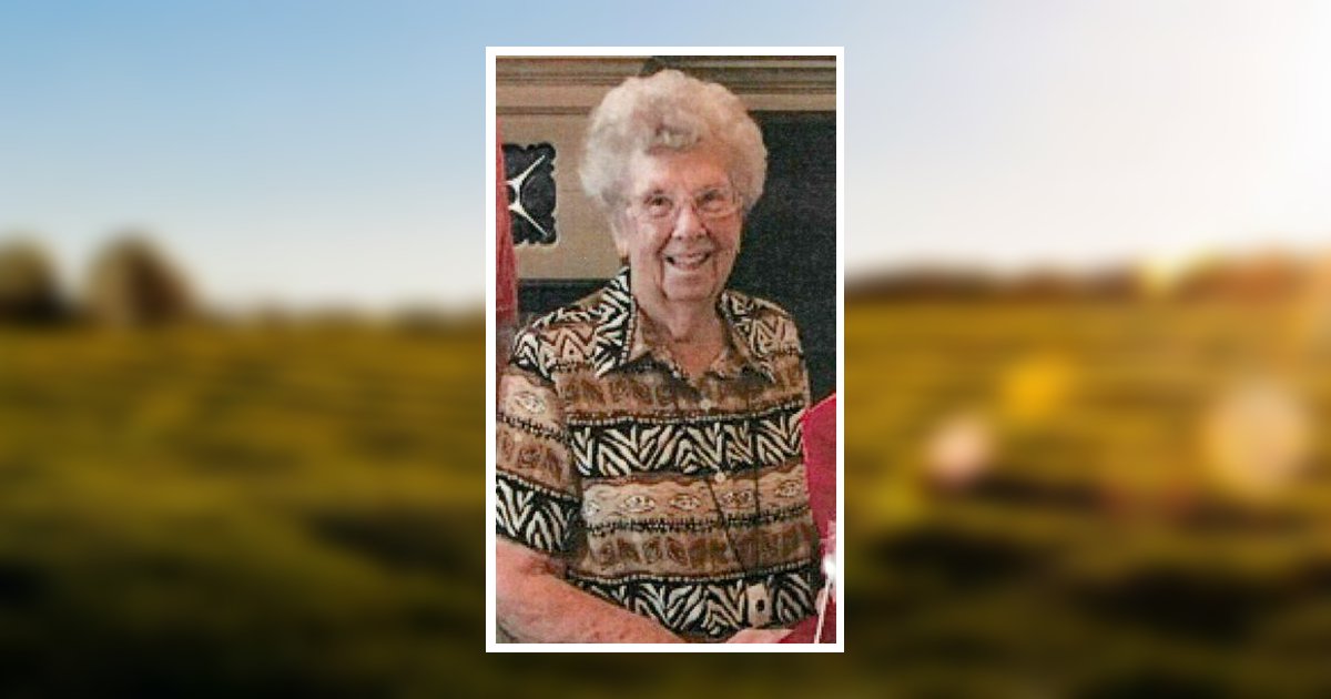 Theresa C. Weiner Obituary May 13, 2021 - Martin Funeral Home and Crematory