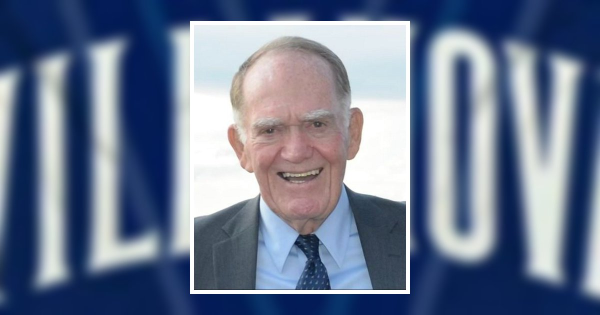 Thomas Jos. Lynch Obituary 2024 - The Donohue Funeral Homes Inc.