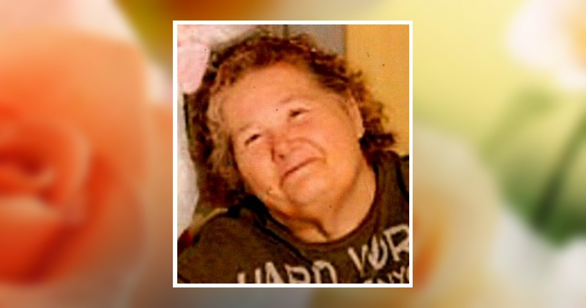 Tammy Lynn Tripp Obituary February 7, 2022 - Sassmann's Chapel