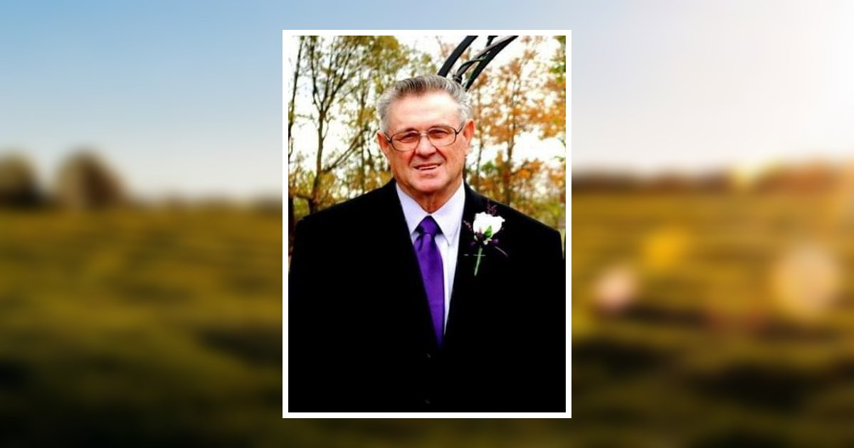 Jimmie "Heavy Duty" Clark Obituary June 12, 2023 - Helton & Harris ...