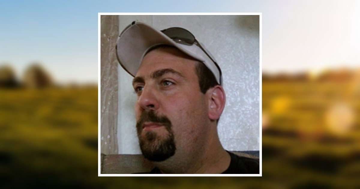 Marvin Warrick Obituary November 3, 2019 - Leverington Funeral Home of ...