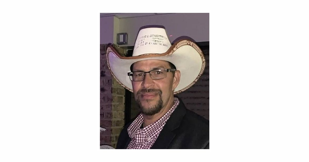 Mickey Metoyer Obituary April 21, 2025 - Blanchard St. Denis Funeral Home