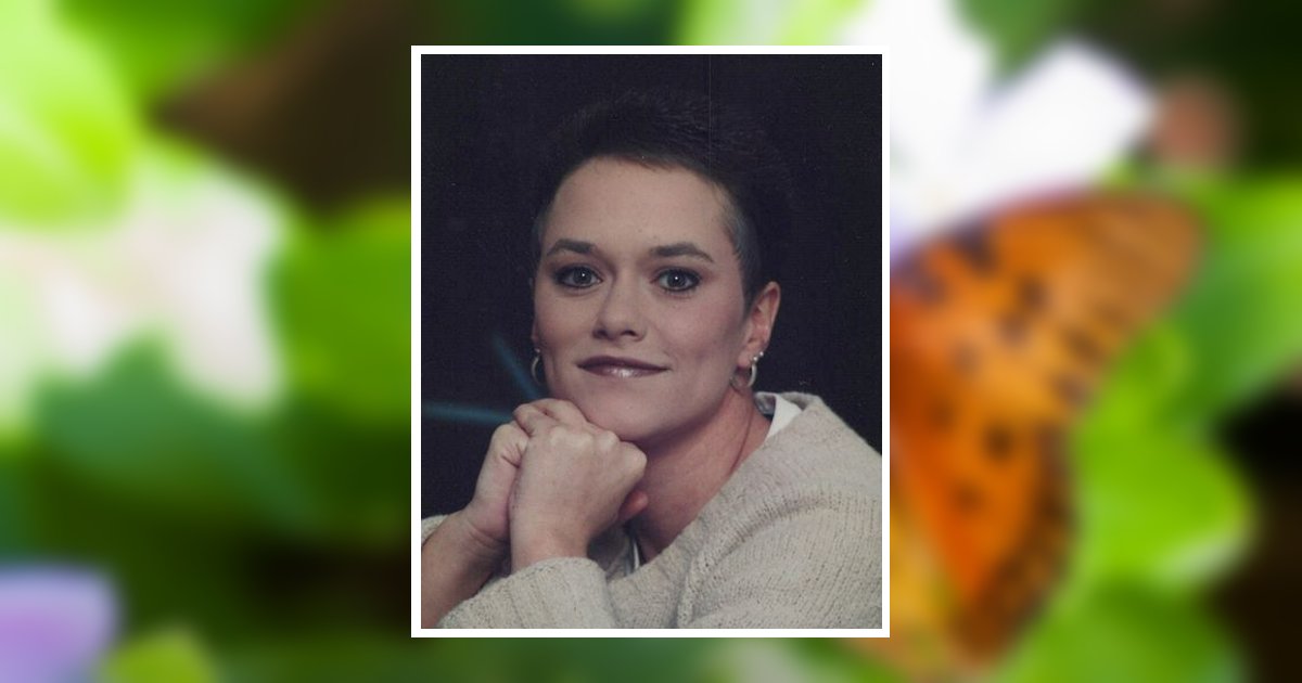 Kelly Denise Schages Obituary June 5, 2024 - Tharp Funeral Home & Crematory