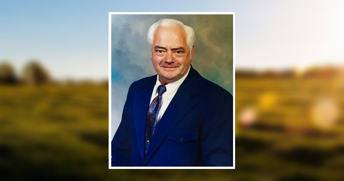 Billy Donald Rayle Obituary September 5, 2022 - Pugh Funeral Home