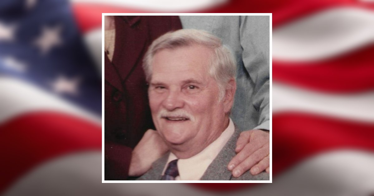 Robert Honick Obituary December 9, 2023 - Striffler Family Funeral Homes