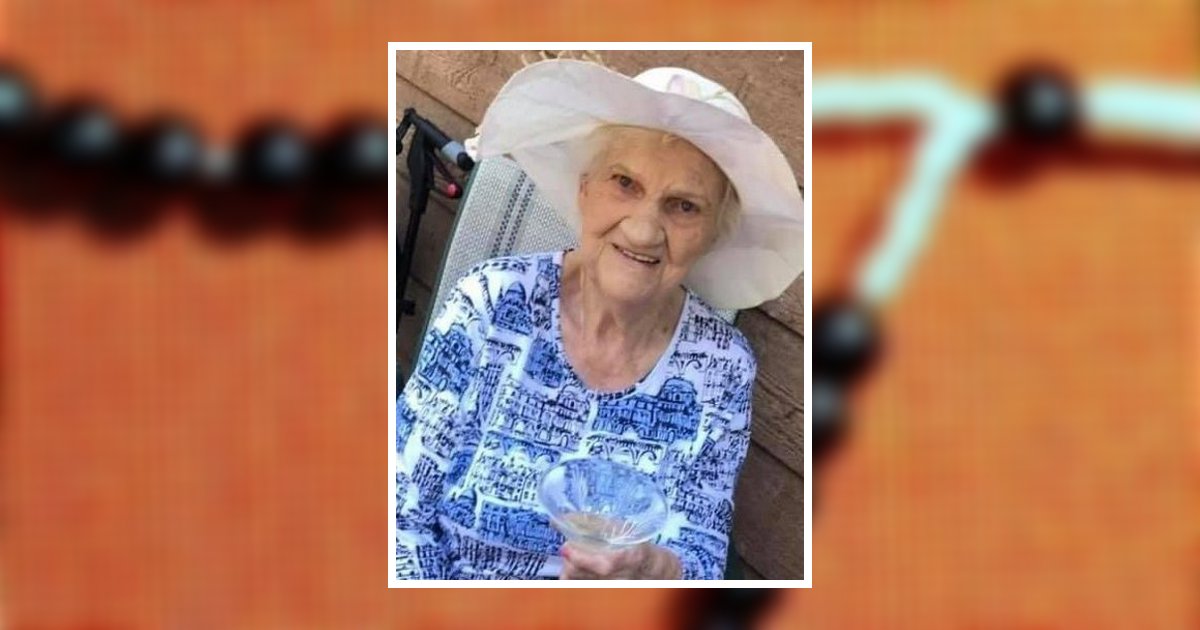 Anne Oake Obituary July 18, 2021 - Basic Funerals and Cremation Choices