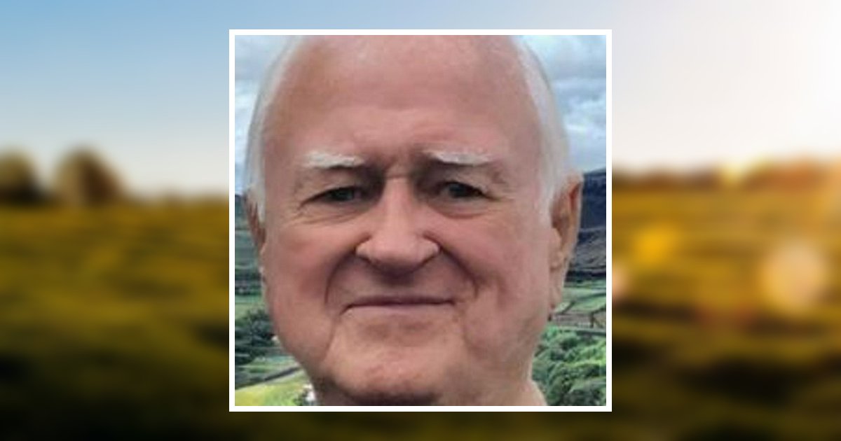 Peter Bernard Dempsey Obituary May 20, 2024 - Luyben Dilday Mortuary