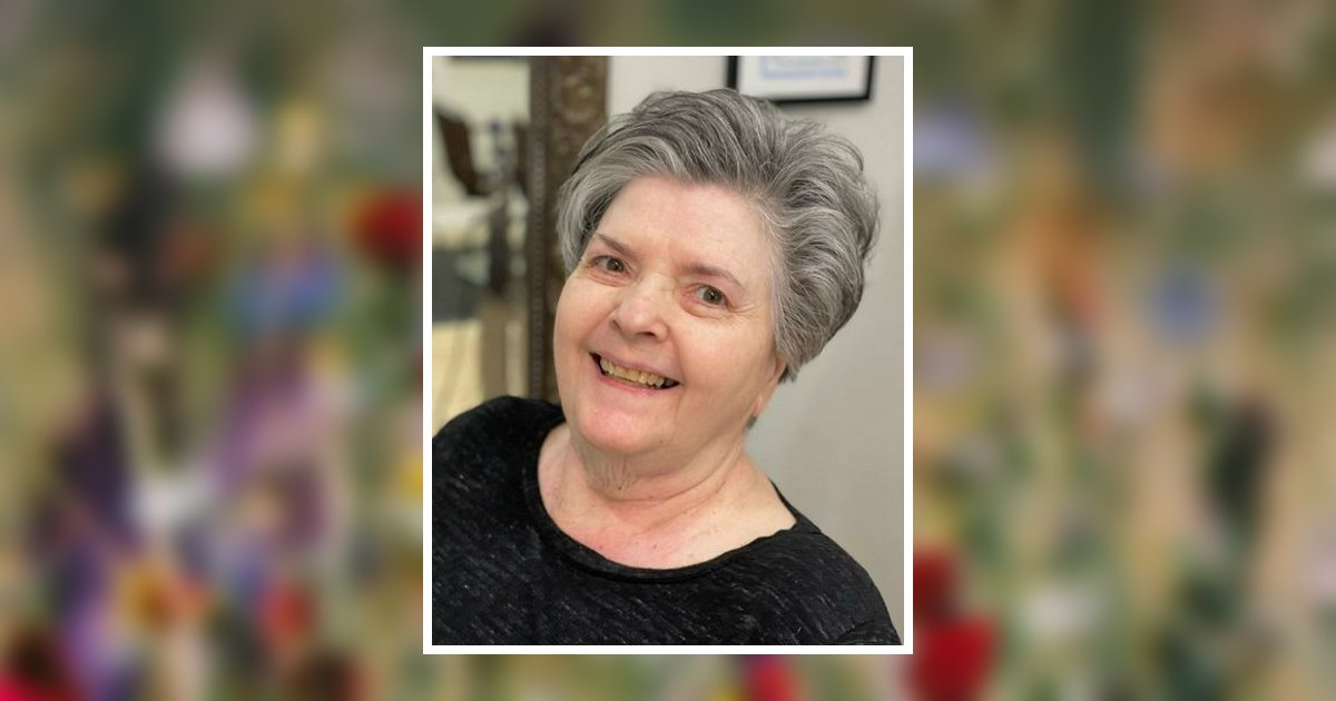 Patricia "Pat" Ann Waller Obituary October 1, 2024 - J Henry Stuhr
