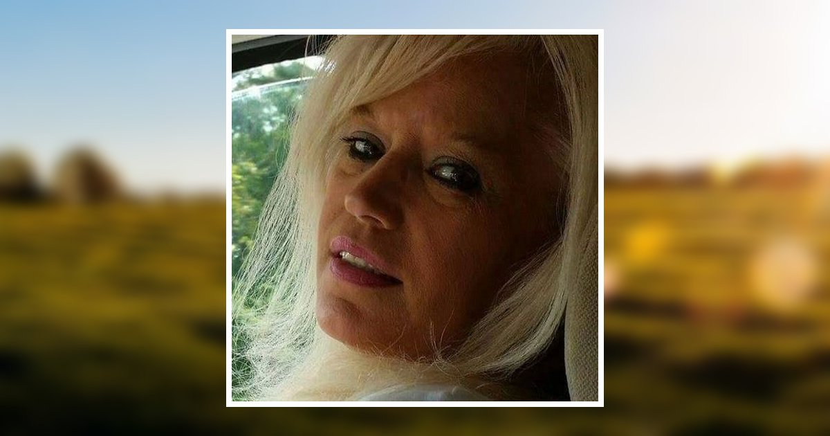 Lisa Marie Randolph Obituary 2017 - Hodapp Funeral Homes