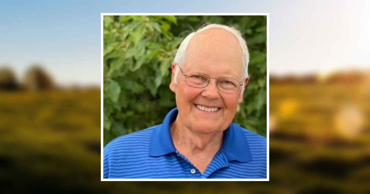 Grant Rodney Wilken Obituary October 20, 2024 - Murdoch Funeral Homes & Cremation Service