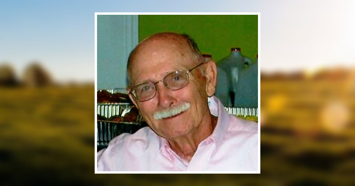 Rowland F. Williams, Jr. Obituary January 21, 2016 - Hudson Funeral ...