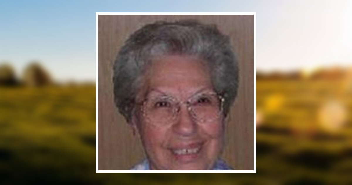 Carmelite Arceneaux Obituary August 15, 2015 - Chauvin Funeral Home ...