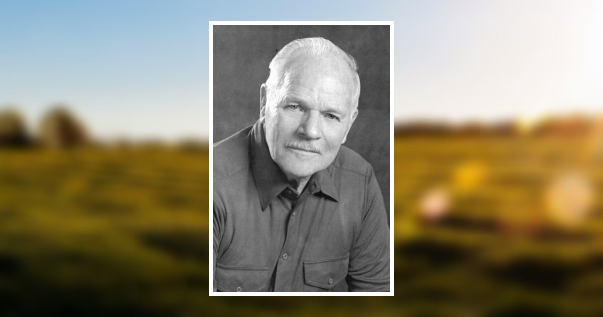 Kenneth Bates Obituary September 3, 2018 - Memorial Mortuaries and ...