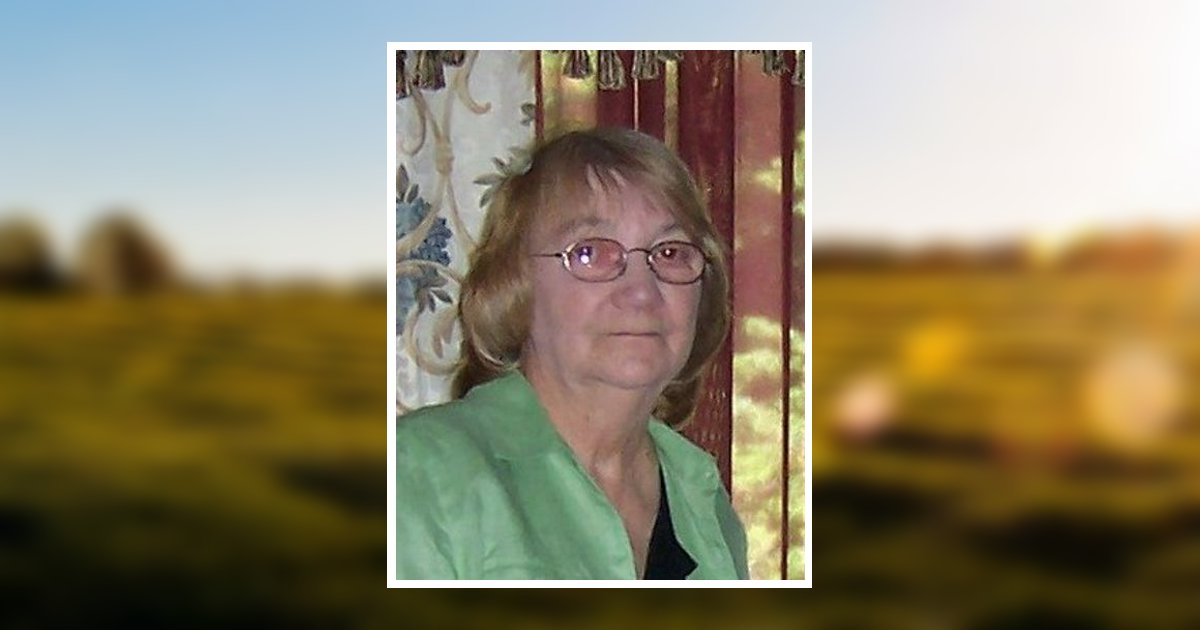 Theresa A. (Richard) Wesling Obituary January 16, 2021 - Oliveira ...