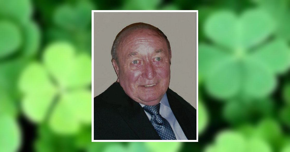 Wayne S. Brownlee Obituary June 1, 2024 - Briceland Funeral Service