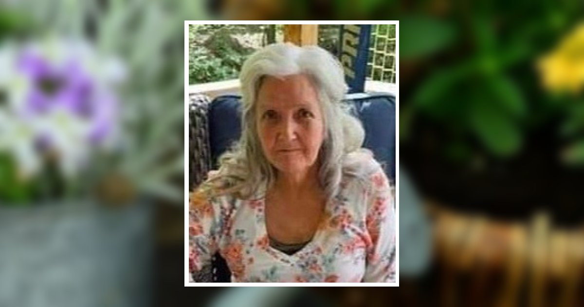 Janice Ruth Bowling Obituary May 16, 2024 - Walker Funeral Home, LLC