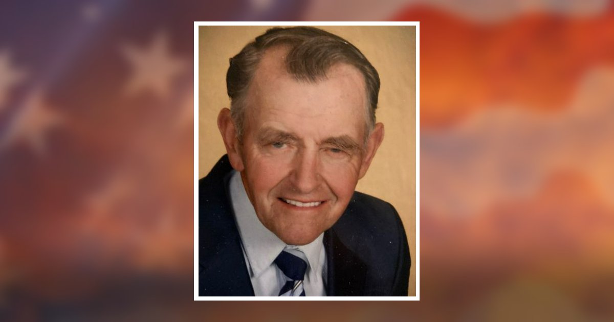 Wayne Lowell Bruggink Obituary February 10, 2023 - Wenig Funeral Homes