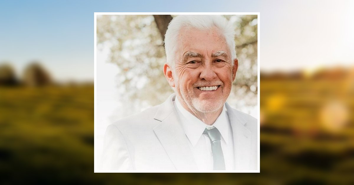 Fredrick "Rick" Evans Obituary September 26, 2024 - LaGrone Funeral ...