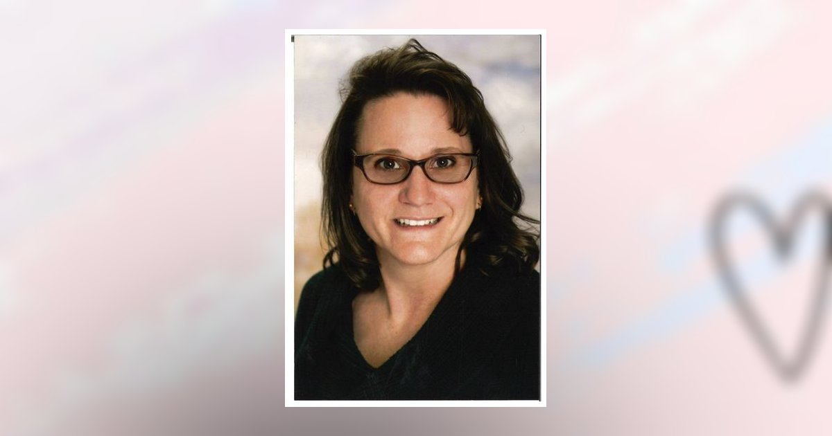 Angela Gregory Obituary April 16, 2022 - English Funeral Chapel