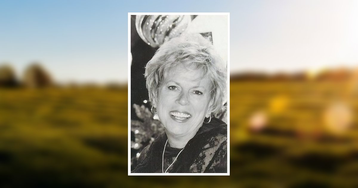 Patricia Donaldson Obituary May 10, 2009 - Jefferson Memorial Funeral ...