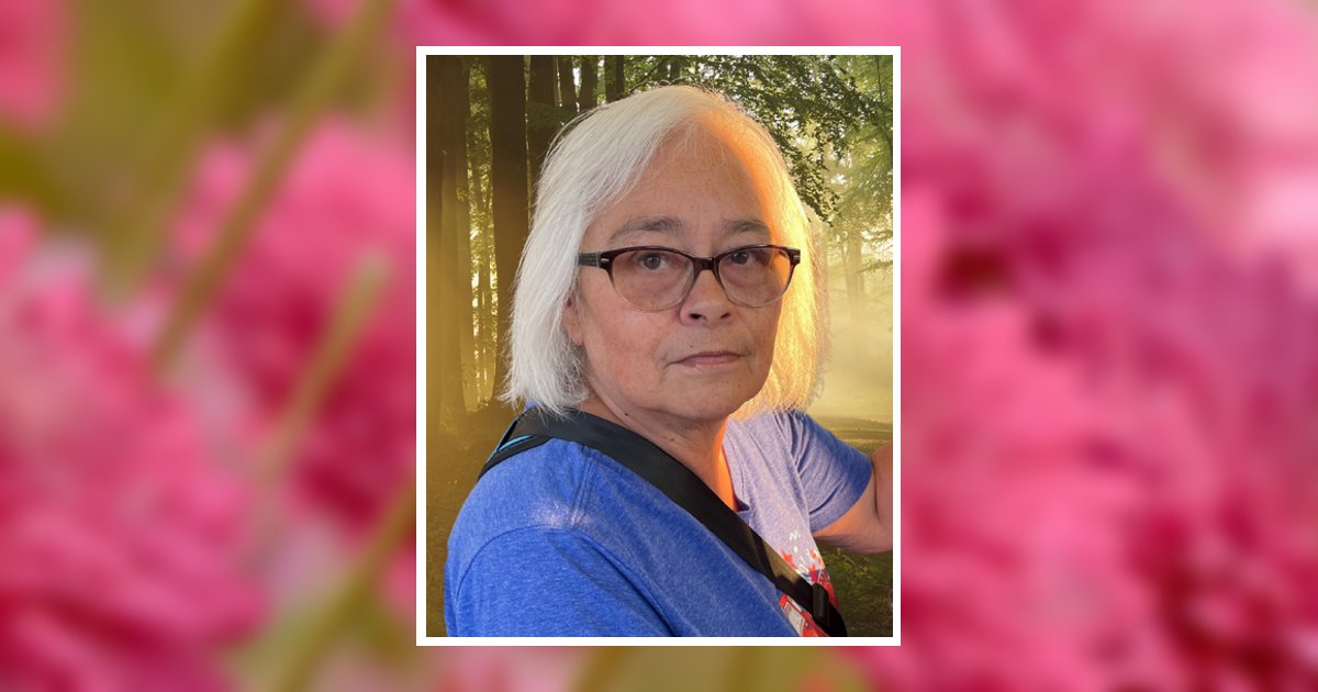 Tina McGuire Obituary March 17, 2025 - Titus Funeral Home and Cremation Service