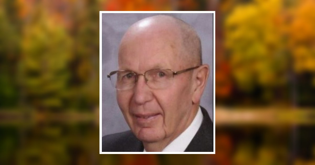 Conley Reed Stucki Obituary October 23, 2024 - Lindquist Mortuary