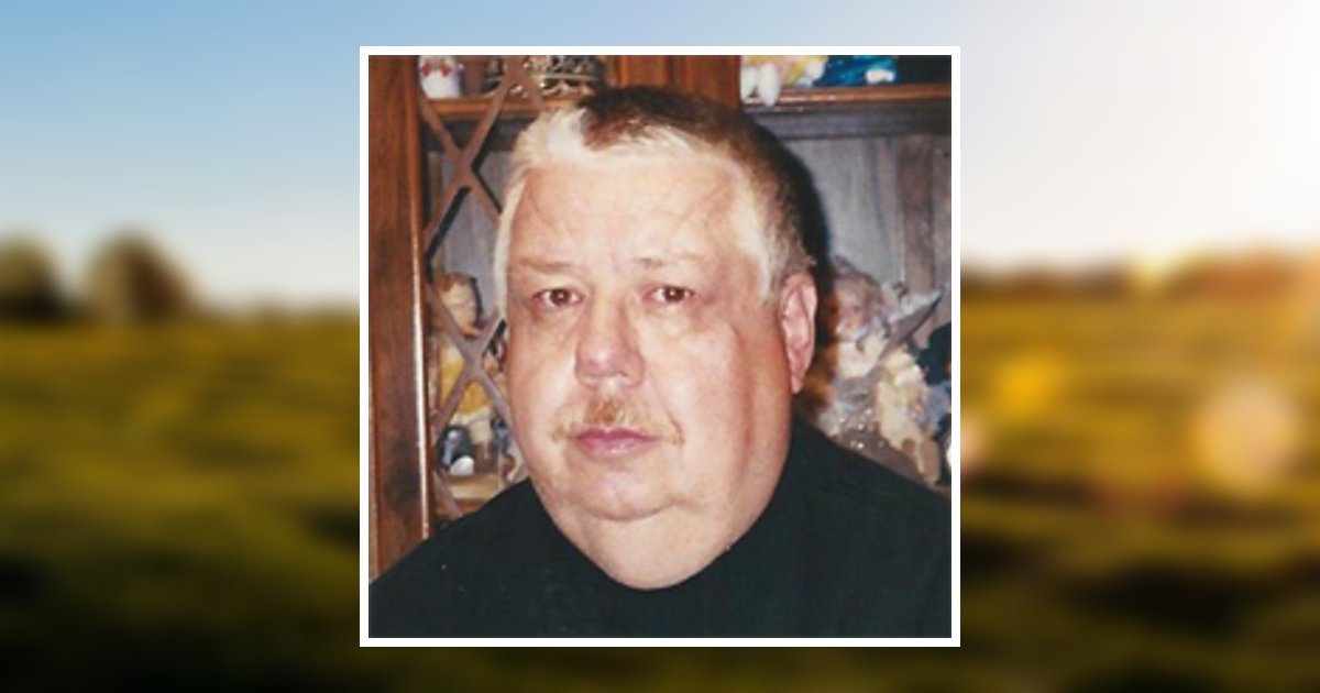 Donald A. Hurd Obituary March 8, 2017 - Sample-O'Donnell Funeral Home