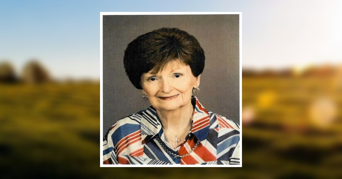 Alice Gerber Obituary 2021 - Grove-Rogowski Funeral Home, P.A.