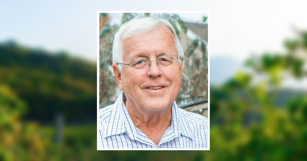 Randy Woodall Obituary January 6, 2023 - Lindquist Mortuary