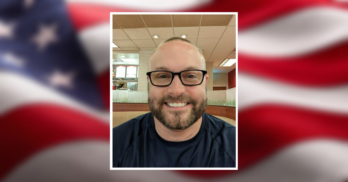 Michael Dunlap Obituary July 24, 2023 - Tidd Family Funeral Home