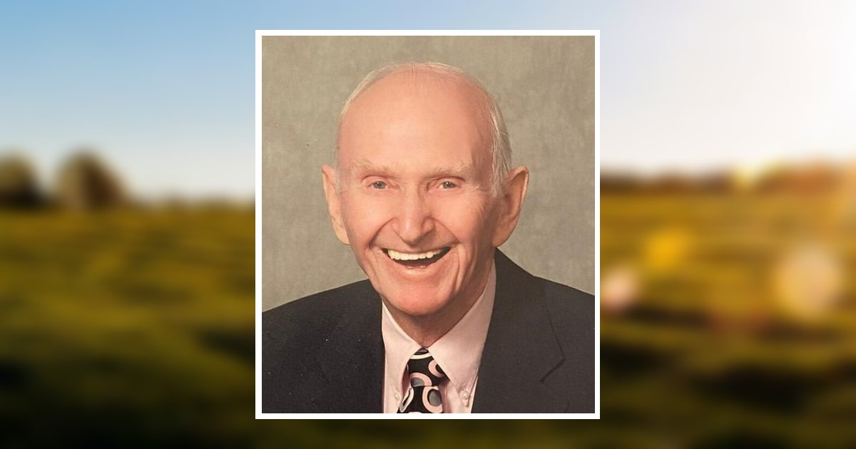 Rev. Robert Steagall Obituary February 8, 2021 - Hayworth - Miller ...