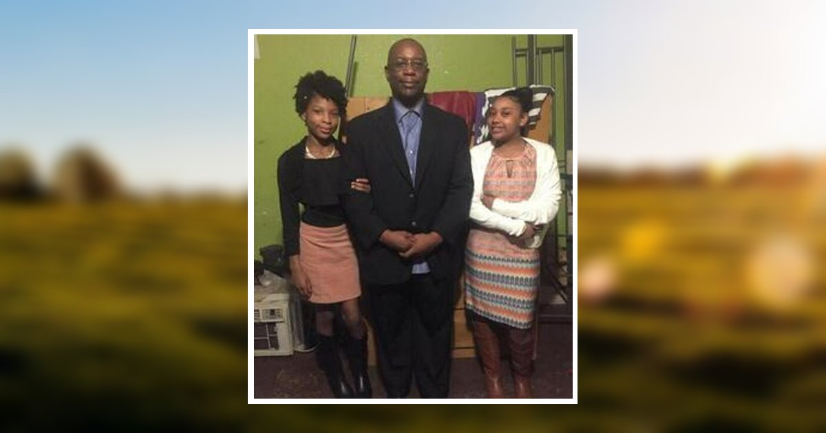 Franklin Lockett Obituary October 16, 2020 - Watkins, Garrett & Woods ...