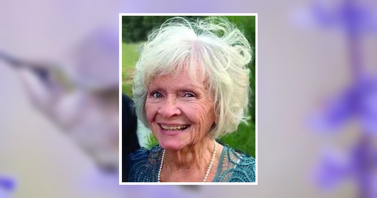 Rita Rae Brunstedt Obituary 2023 - Kern River Family Mortuary