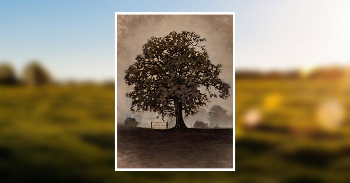 George Silcott Obituary May 6, 2020 - Graumlich Funeral Home