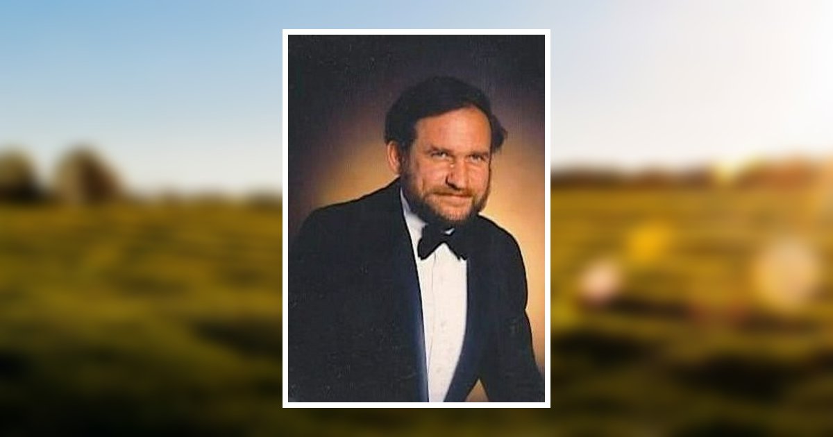 Stephen A. Rout Obituary 2023 - Flanner Buchanan Funeral Centers