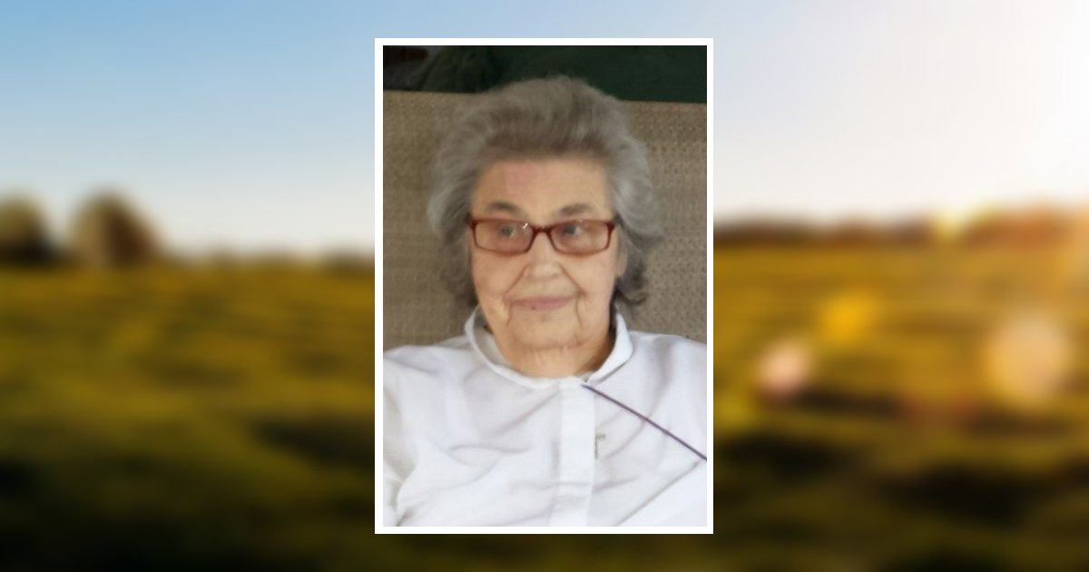 Joanna Frances Laird Obituary January 7, 2023 - Kaczorowski Funeral Home, P.A.