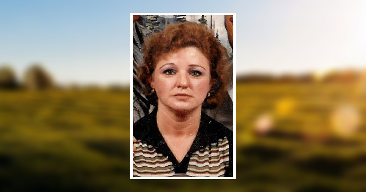 Patricia "Pat" Raby Obituary February 21, 2018 - Beam Funeral Service ...