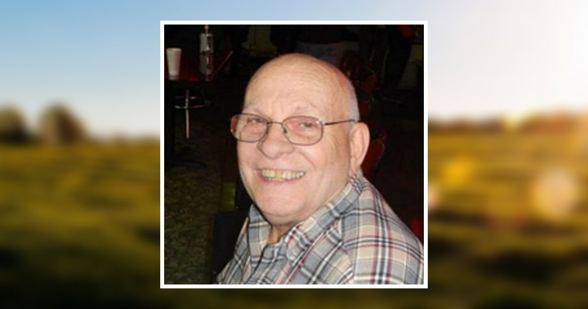 James Knight Obituary January 24, 2023 - Mueller Funeral Home