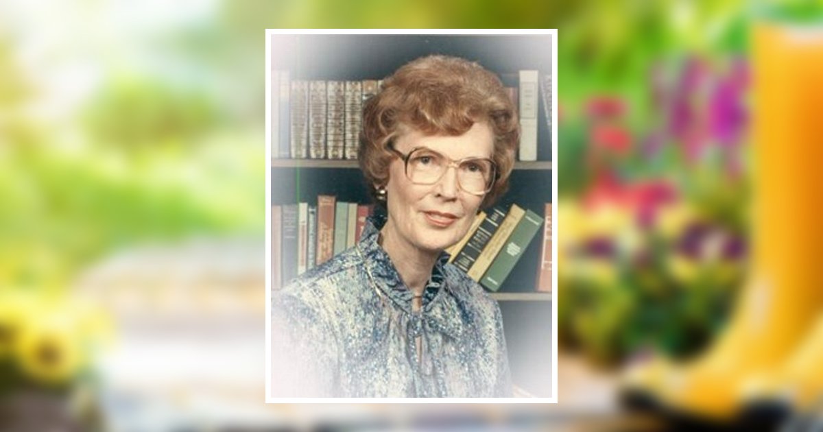 Hazel A. West Obituary 2018 - Newcomer Dayton