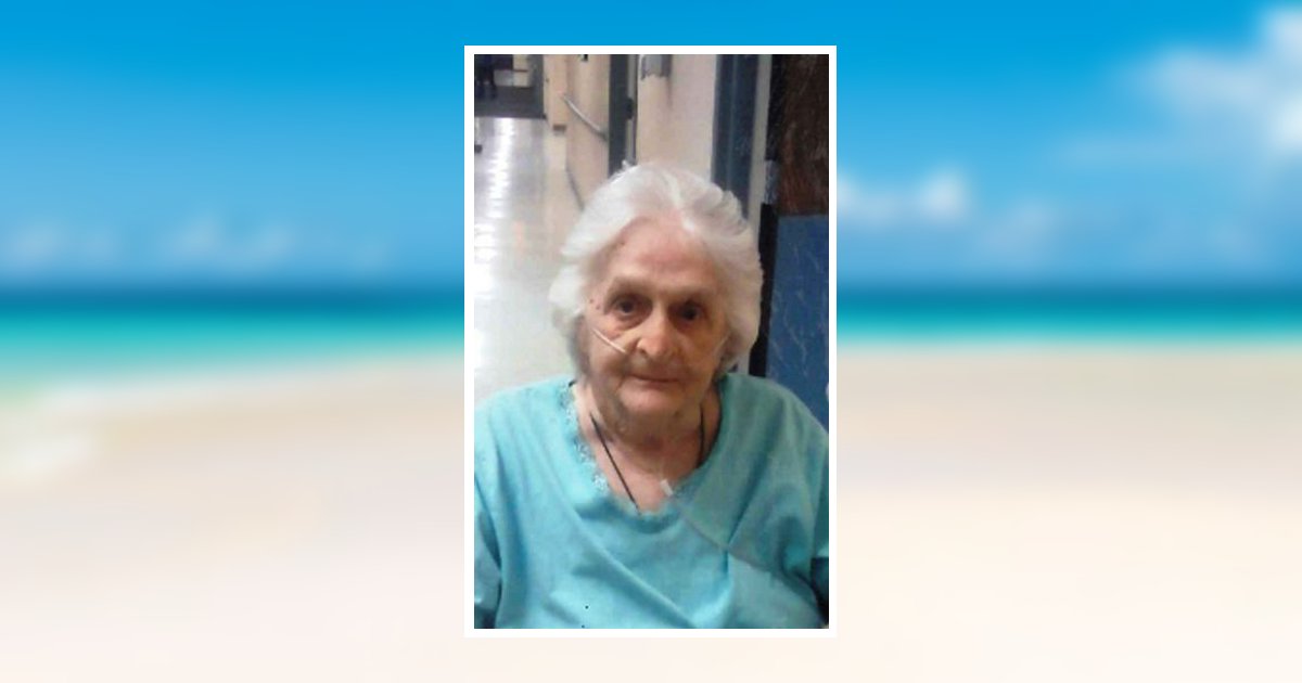 Verna L. Milligan Obituary May 5, 2012 - Newcomer Columbus Verna L. Milligan Obituary May 5, 2012 - Newcomer Columbus
